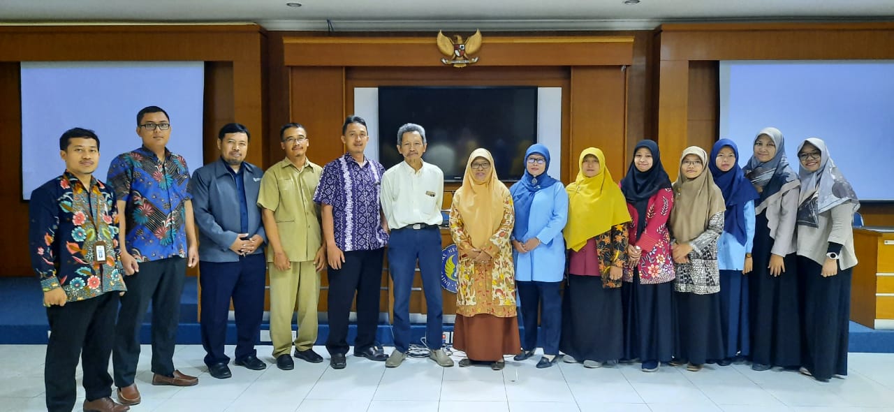 Program Studi Doktor Pendidikan IPA FMIPA UNY Mendapatkan Izin Operasional Pendirian | S3 ...